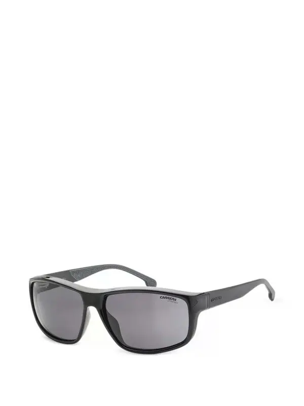 Carrera Eyewear Rectangle-frame Sunglasses