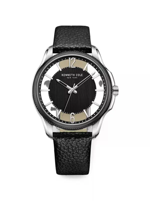 KENNETH COLE New York 42mm Watch