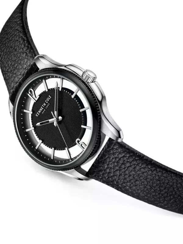 KENNETH COLE New York 42mm Watch
