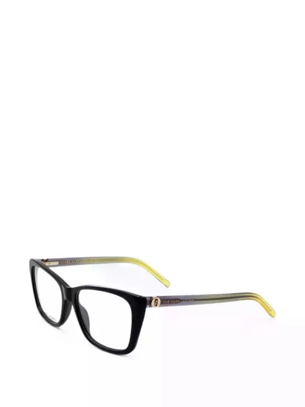 Marc Jacobs Square-frame Glasses