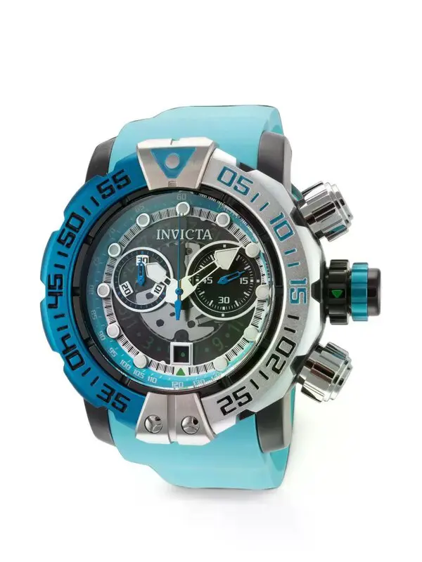 INVICTA Sea Hunter 57mm Watch