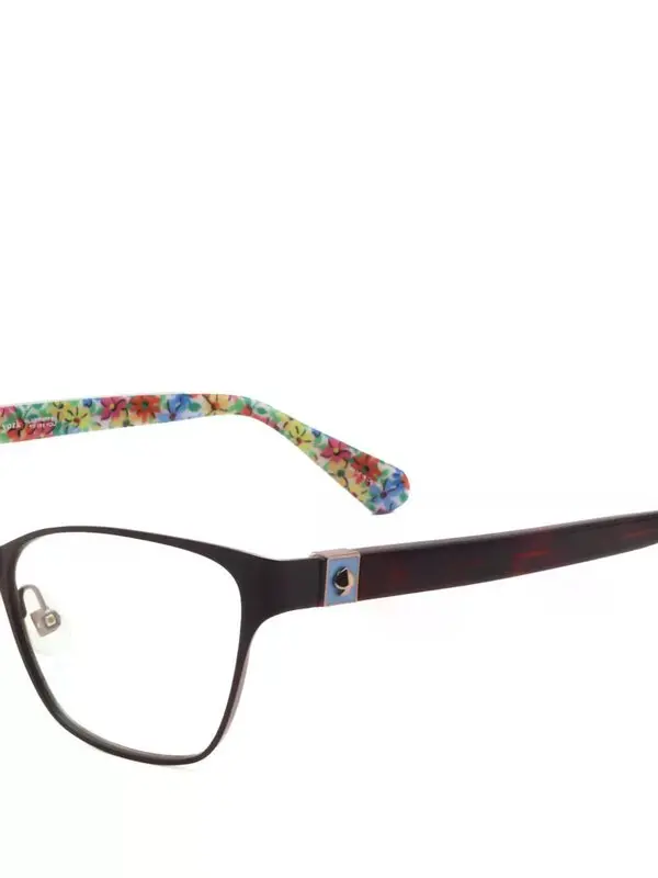 Kate Spade New York Ivie Cat Eye Eyeglasses