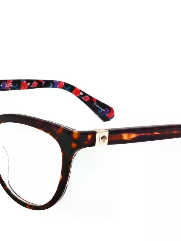 Kate Spade New York Cherette Cat-eye Eyeglasses