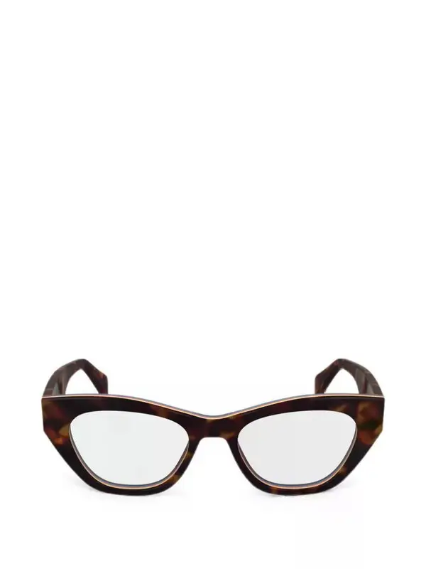 Paul Smith Korda Cat-eye Eyeglasses