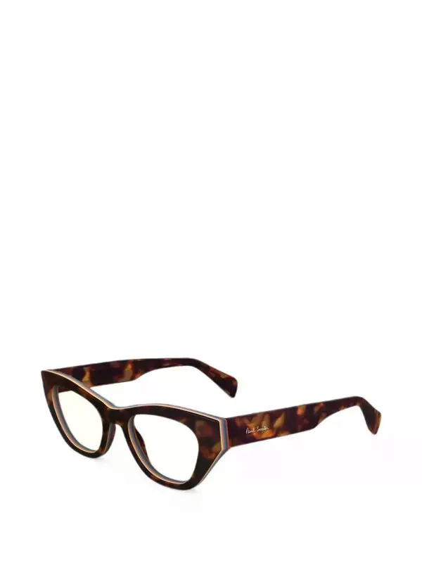 Paul Smith Korda Cat-eye Eyeglasses