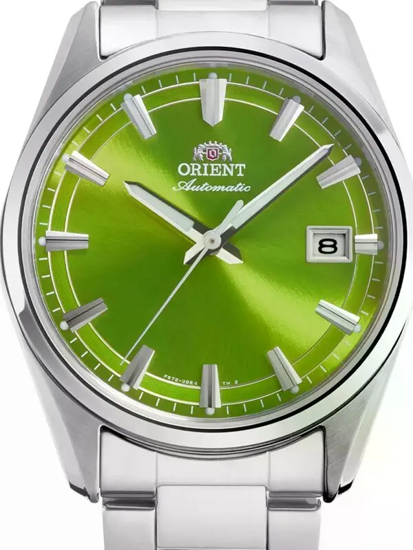 ORIENT Contemporary Stretto 38mm Watch
