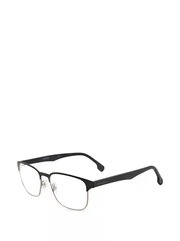 Carrera Eyewear Browline-frame Glasses