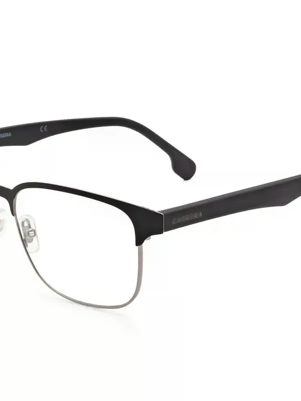 Carrera Eyewear Browline-frame Glasses