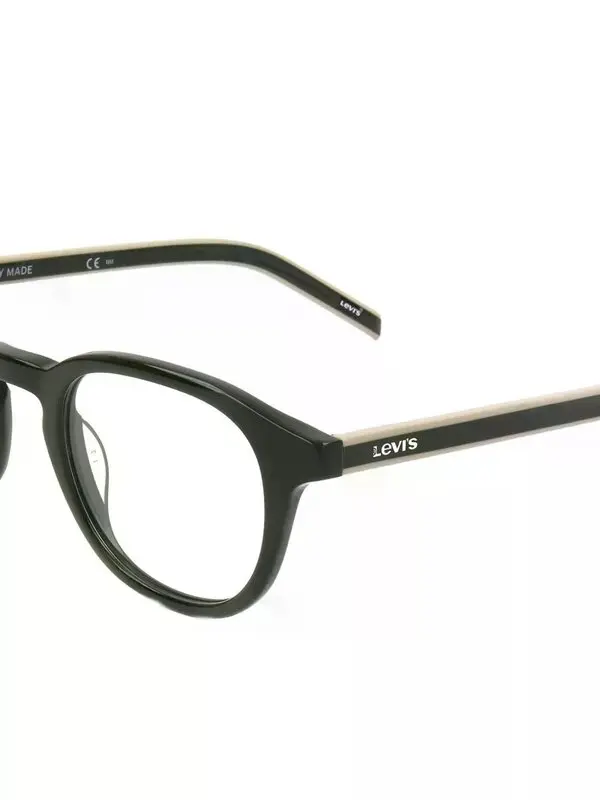 LEVI'S Round-frame Glasses