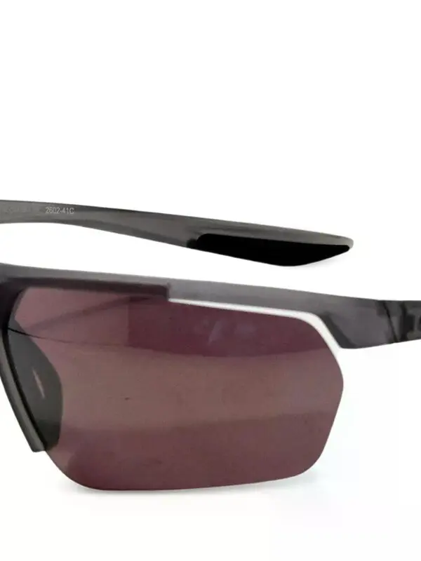 Nike Gale Force 71mm Matte-dark- Sunglasses