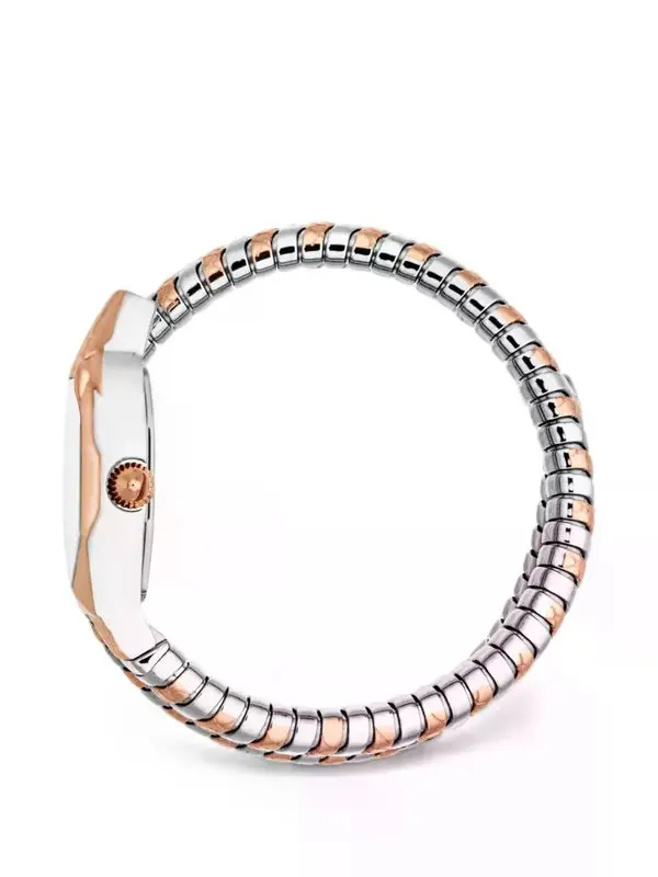 Just Cavalli Aria Snake 22mm Watch