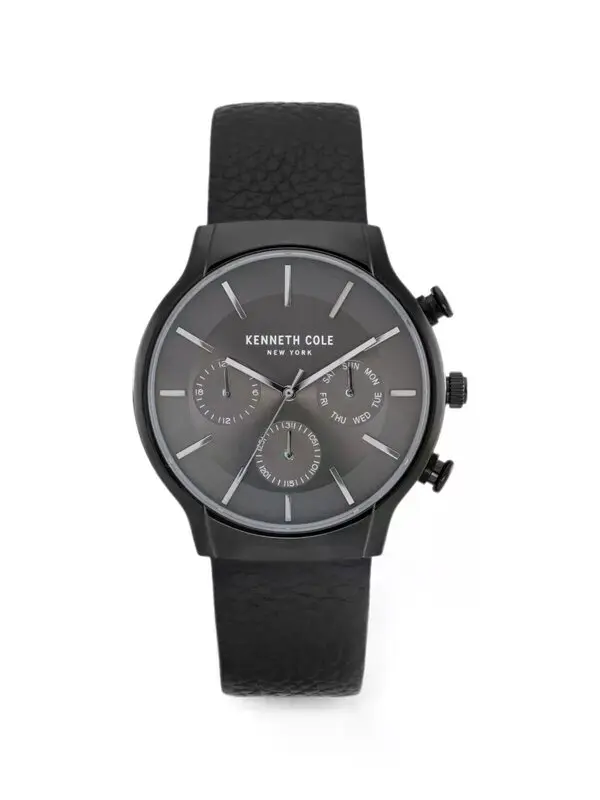 KENNETH COLE Multifunction 42mm Watch