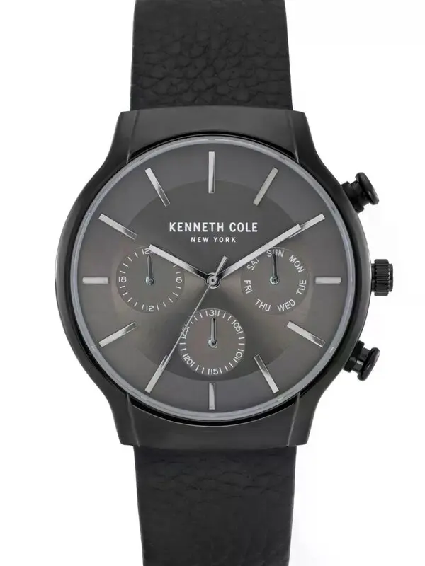 KENNETH COLE Multifunction 42mm Watch