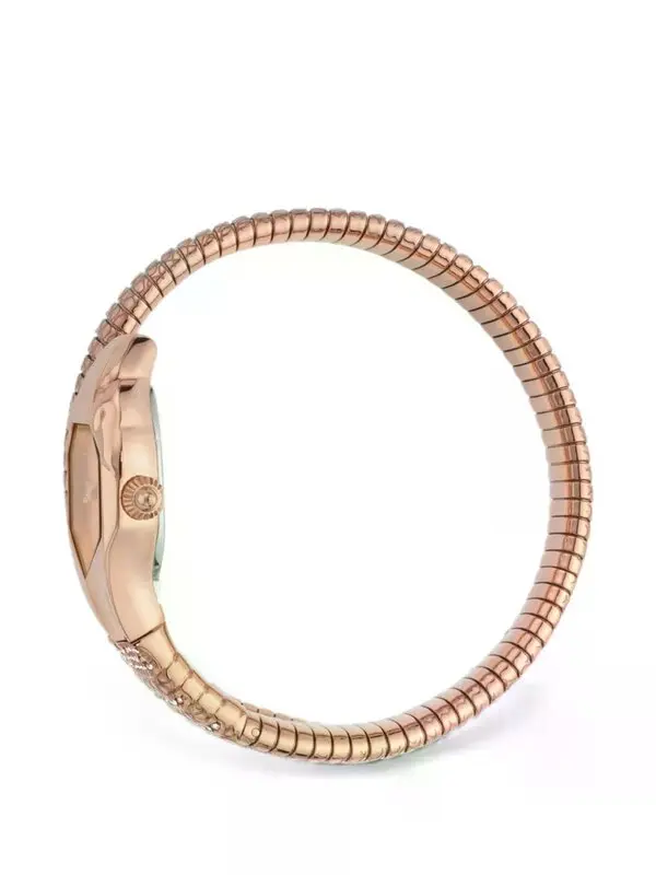 Just Cavalli Snake 22mm Watch