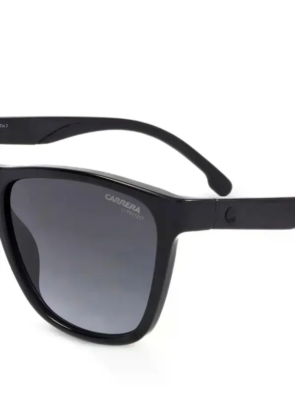 Carrera Eyewear Rectangle-frame Sunglasses