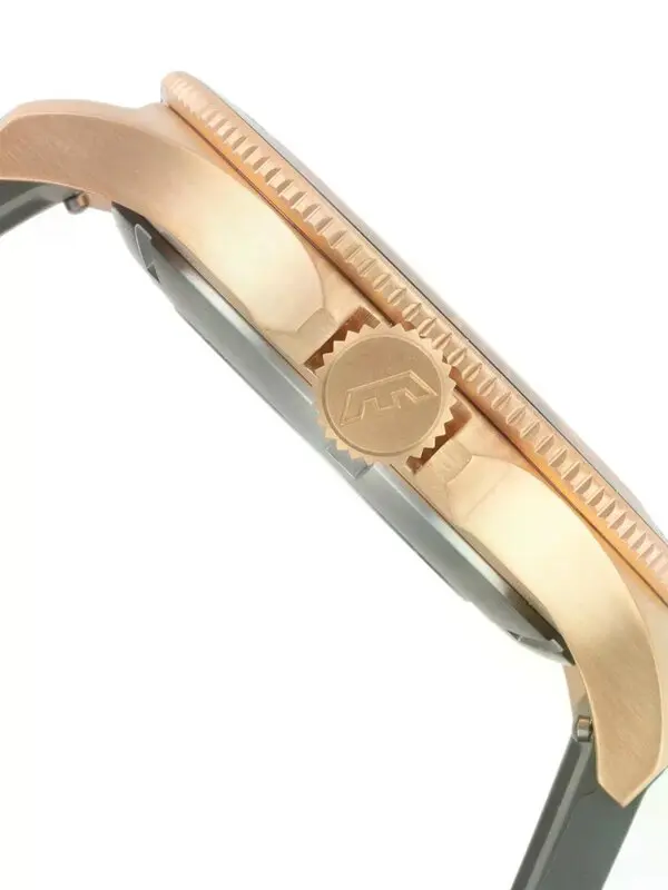 GLYCINE Combat Sub Sport Bronze 42mm Watch