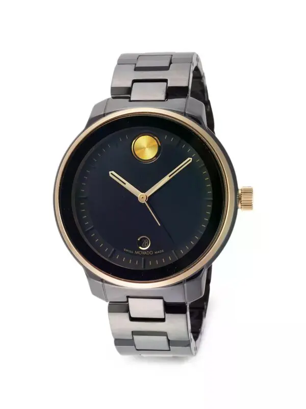 Movado 38.5mm Watch