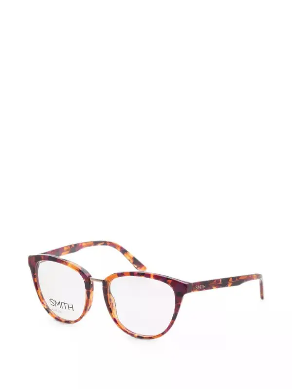 SMITH Tortoiseshell-effect Glasses