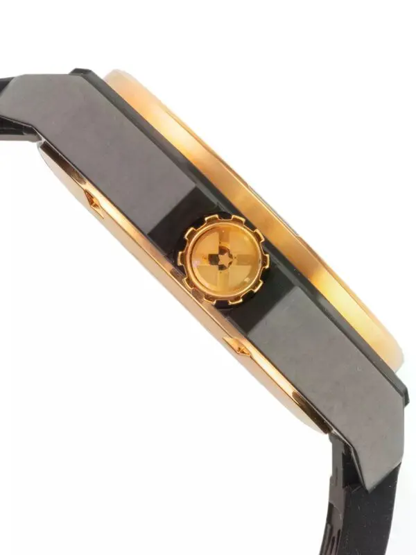 DIAKKA The Vice Iii 39mm Watch