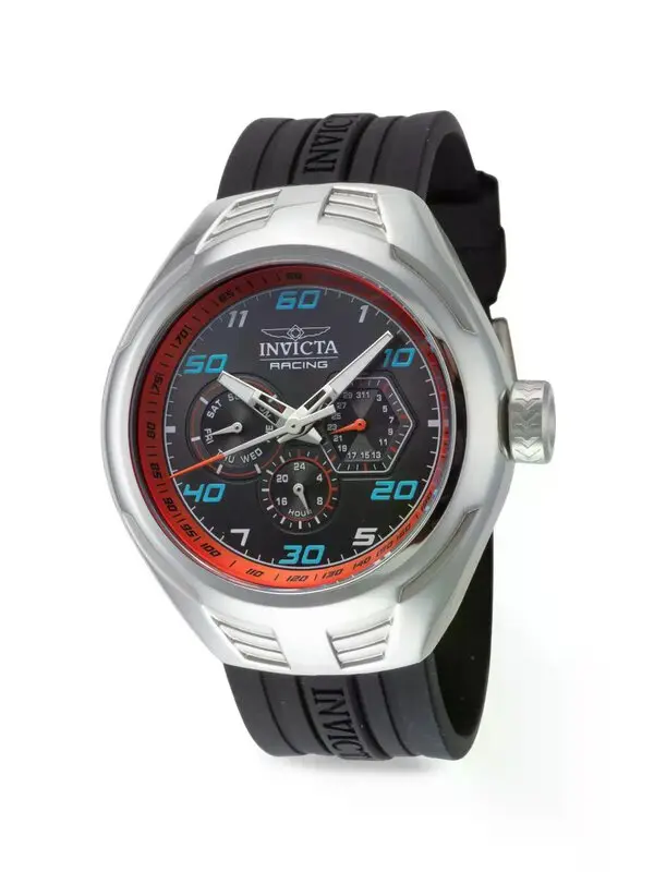 INVICTA Racing 46mm Watch
