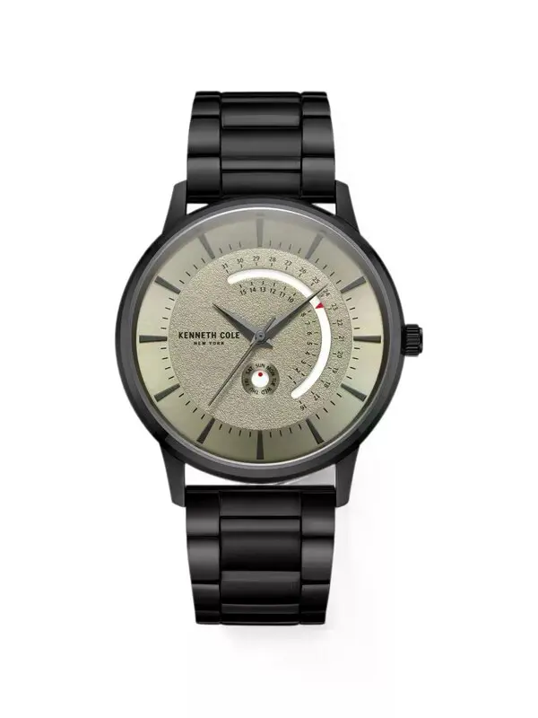 KENNETH COLE Classic 42mm Watch