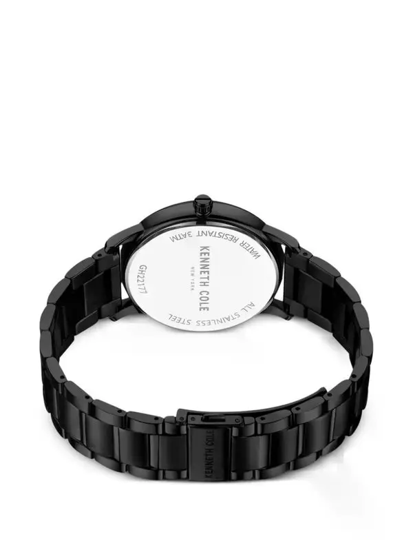 KENNETH COLE 42mm Quartz Watch