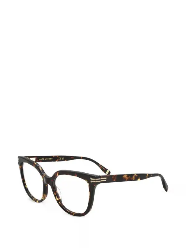 Marc Jacobs Runway Glasses