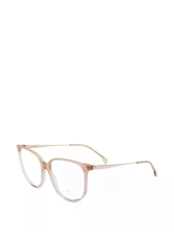 Carrera Eyewear Square-frame Glasses