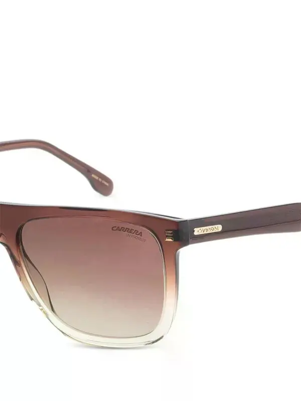 Carrera Eyewear Square-frame Sunglasses