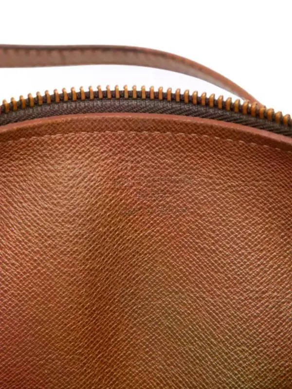 LOUIS VUITTON 2003 Monogram Papillon 26 Handbag