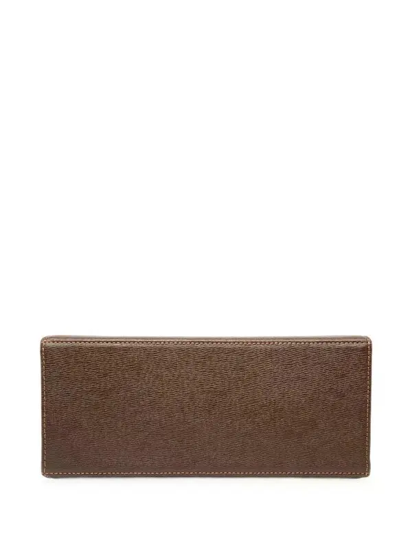 Burberry Leather Handbag