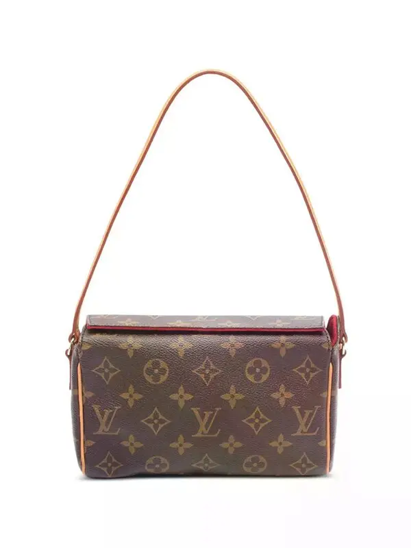 LOUIS VUITTON Monogram Shoulder Bag