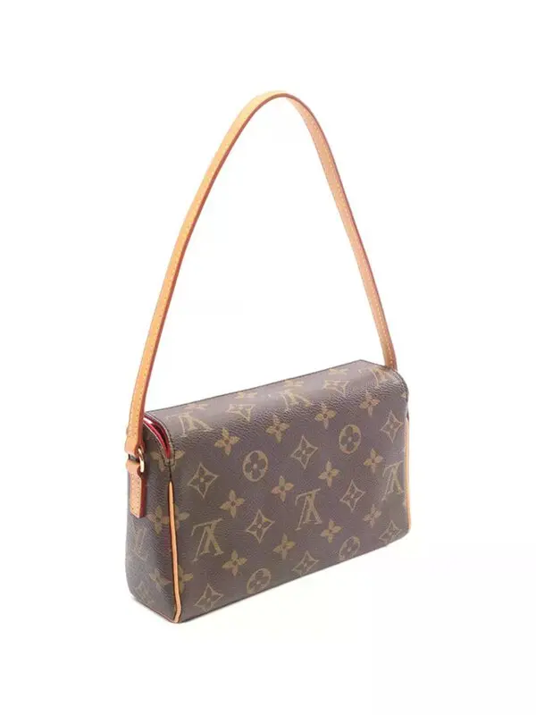 LOUIS VUITTON Monogram Shoulder Bag