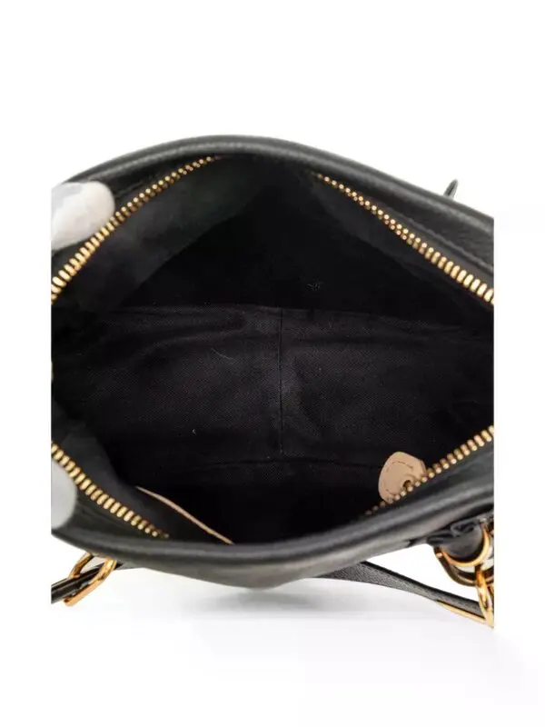 Chloé Paraty Satchel