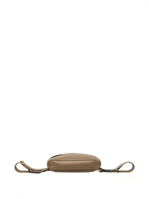 LOUIS VUITTON Taurillon Bumbag Belt Bag