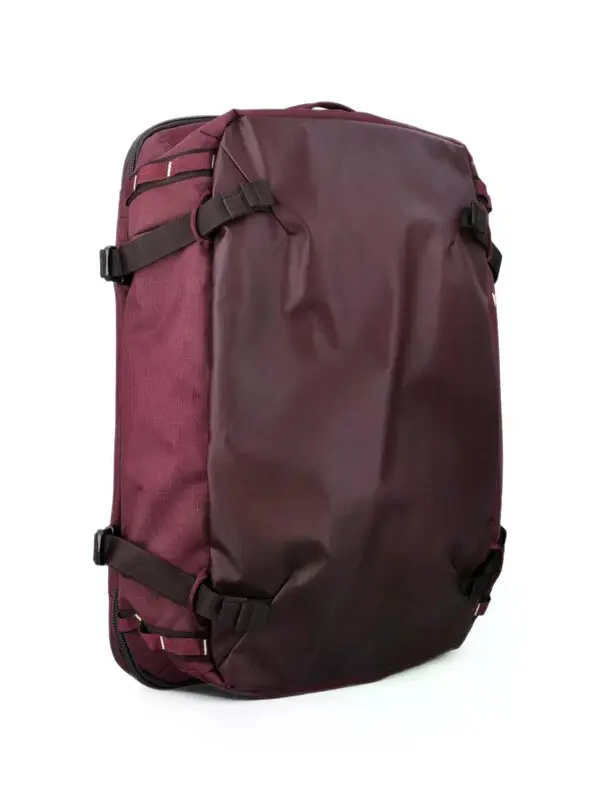 Patagonia Black Hole Mlc Duffel Backpack