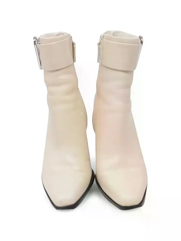 3.1 Phillip Lim Alix Ankle Boots