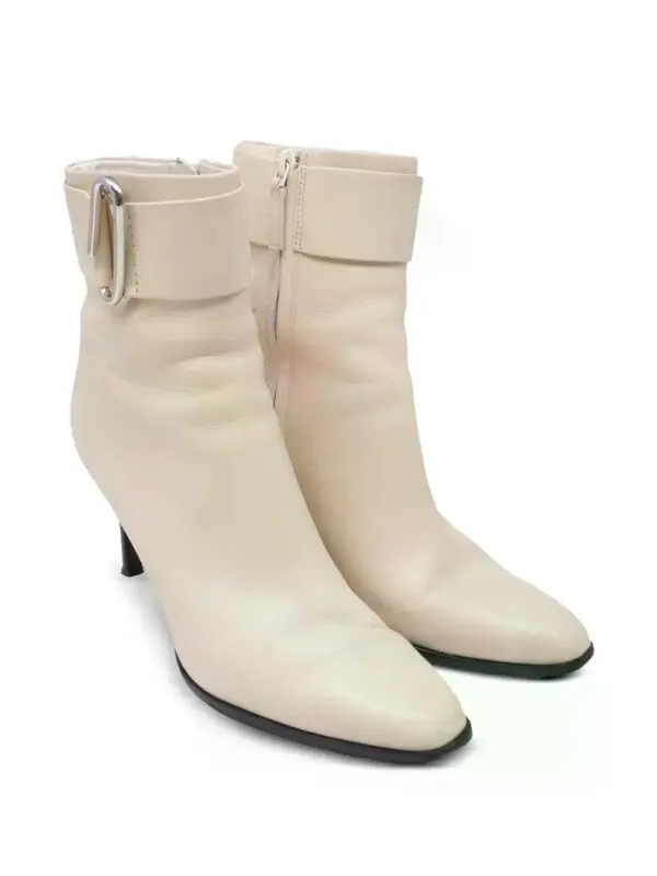 3.1 Phillip Lim Alix Ankle Boots