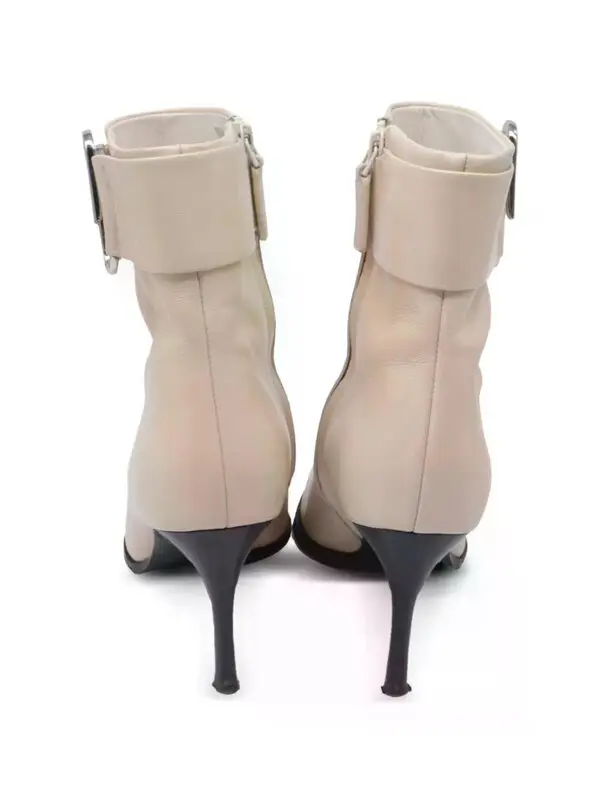 3.1 Phillip Lim Alix Ankle Boots