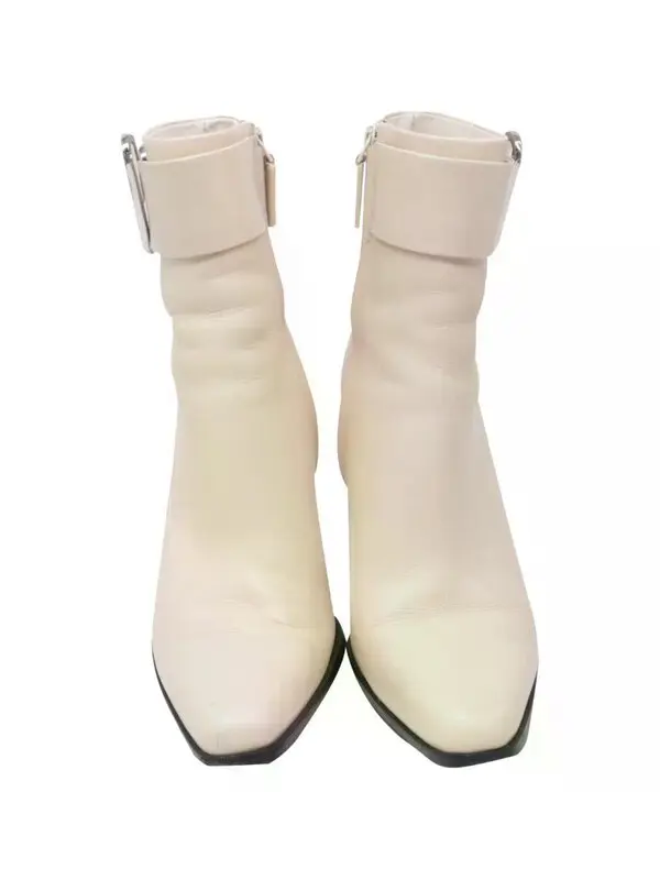 3.1 Phillip Lim Alix Ankle Boots