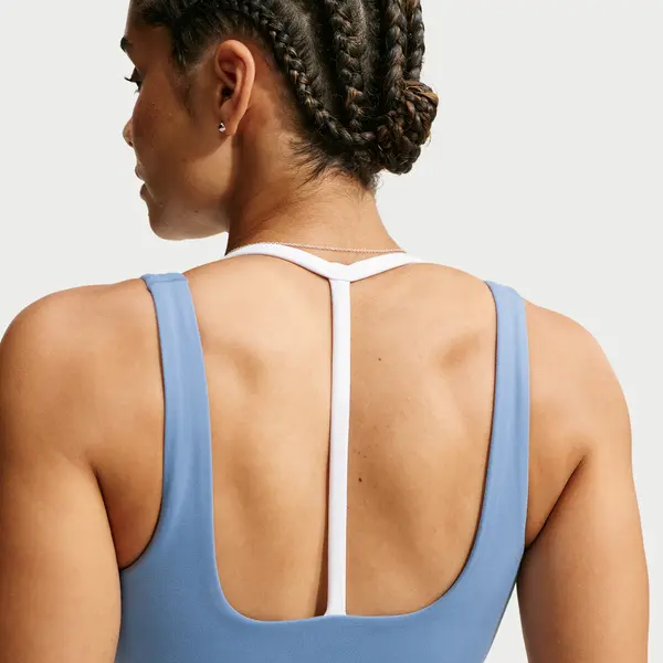 Nike One Light-support Sports Bra
