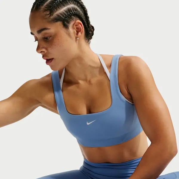 Nike One Light-support Sports Bra