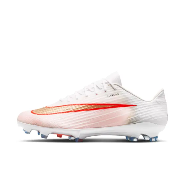 Nike Mercurial Superfly Pro Firm-ground Low-top Soccer Cleats - White