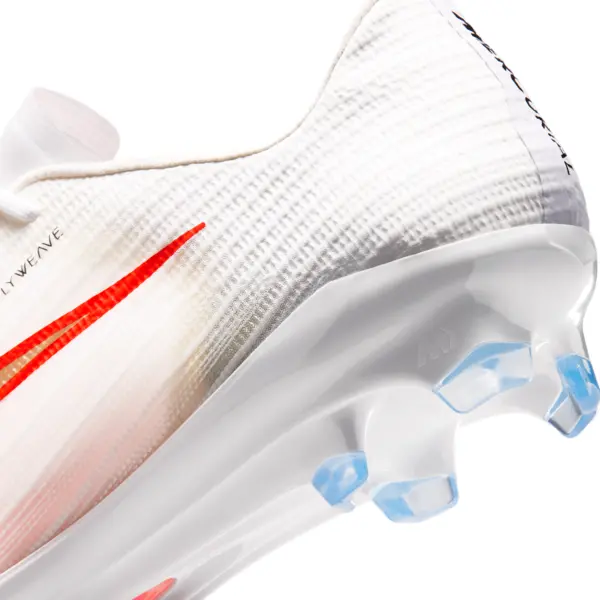 Nike Mercurial Superfly Pro Firm-ground Low-top Soccer Cleats - White