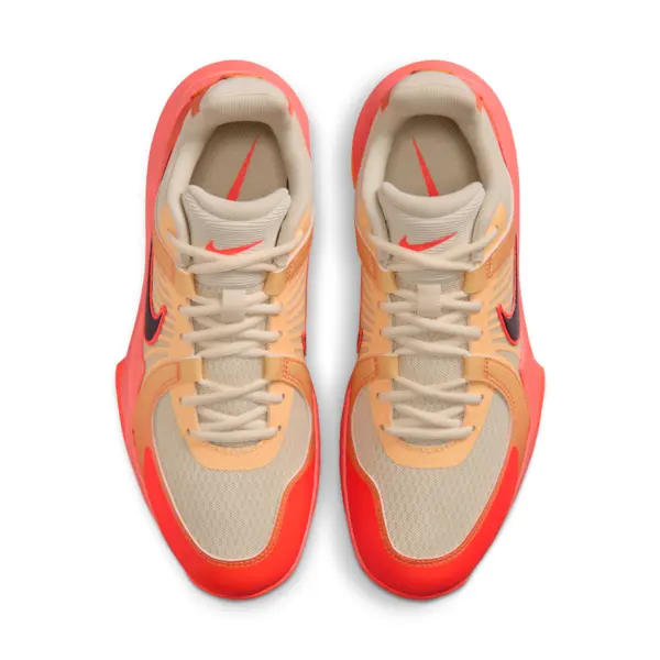 Nike Hyperspeed Court 2 Se Volleyball Shoes - White