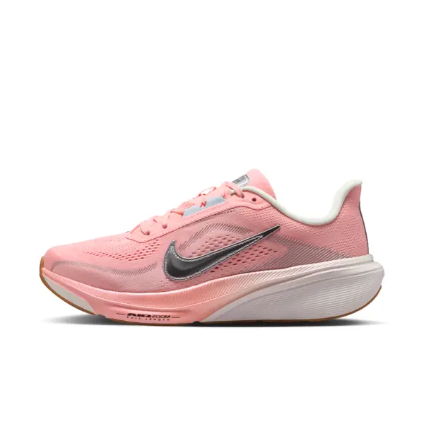 Nike Pegasus 42 Road Running Shoes - Pink