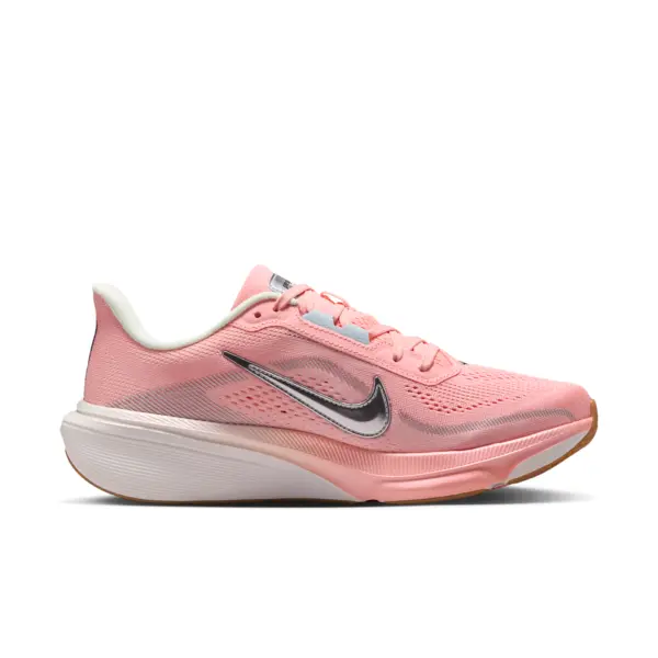 Nike Pegasus 42 Road Running Shoes - Pink