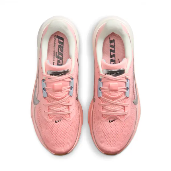 Nike Pegasus 42 Road Running Shoes - Pink