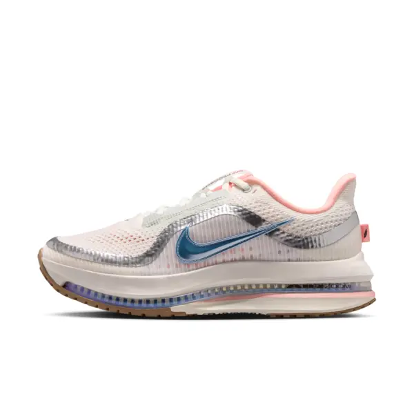 Nike Pegasus Premium Road Running Shoes - White