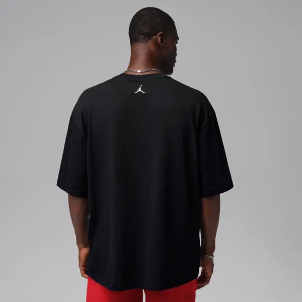 JORDAN Oversized T-shirt